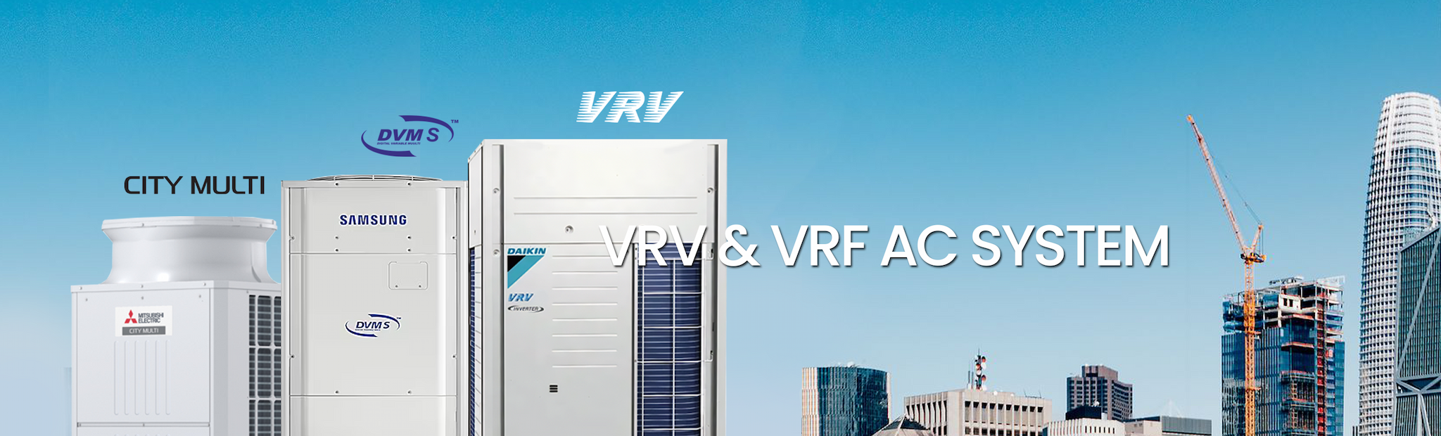 Givari AC - Air Conditioner & HVAC Solution